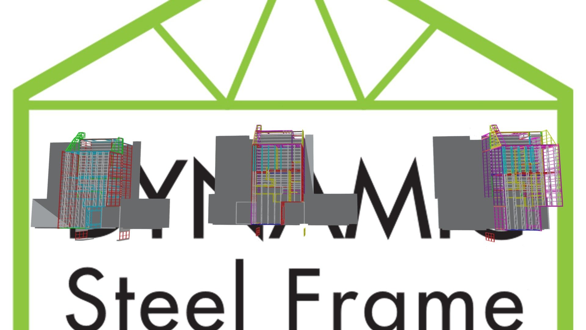 Drawing3 - 3D model by Dynamic Steel Frame (@DynamicSteelFrame ...