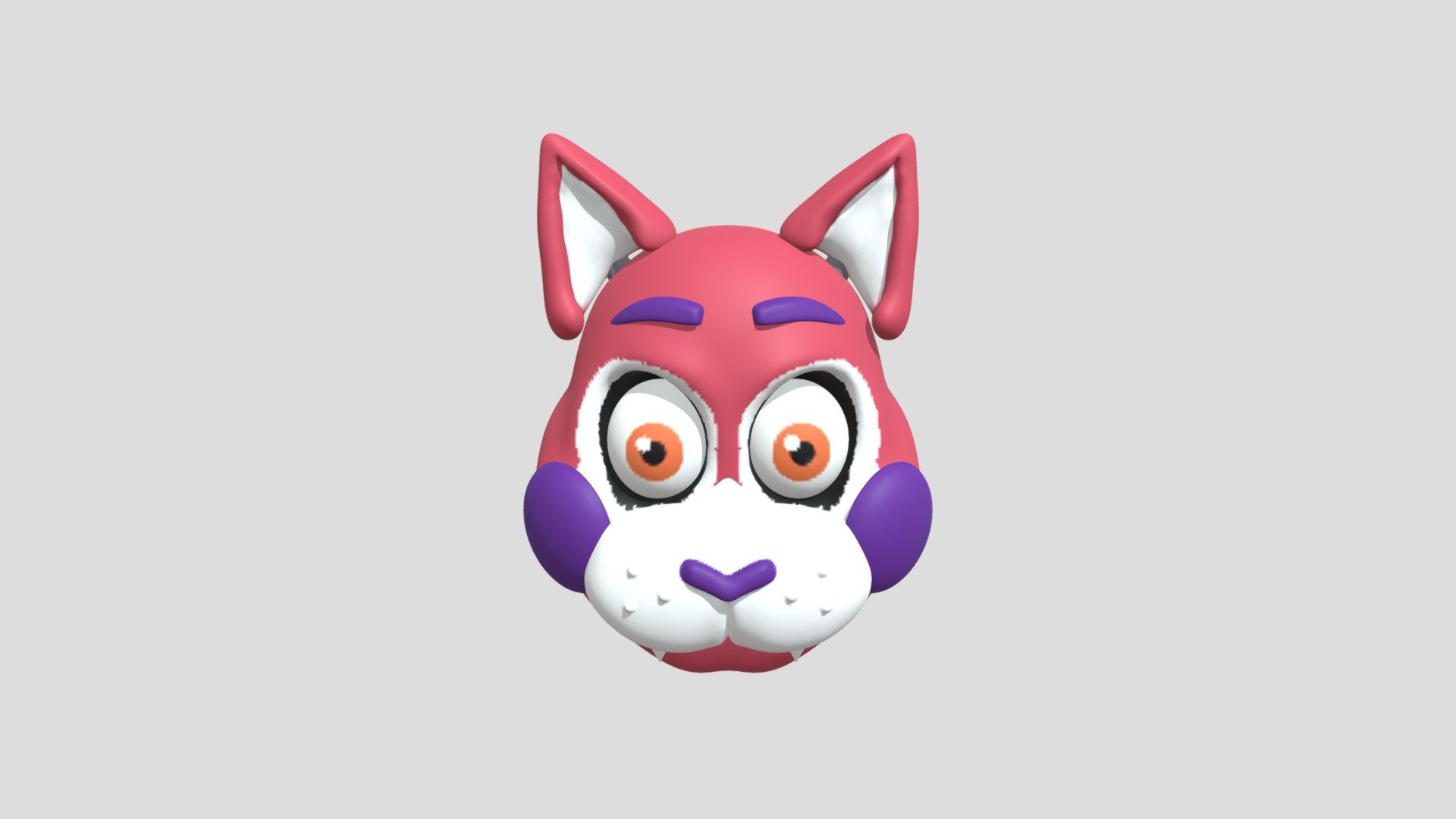Micah Model - 3D model by bexa164 [ad9bb95] - Sketchfab