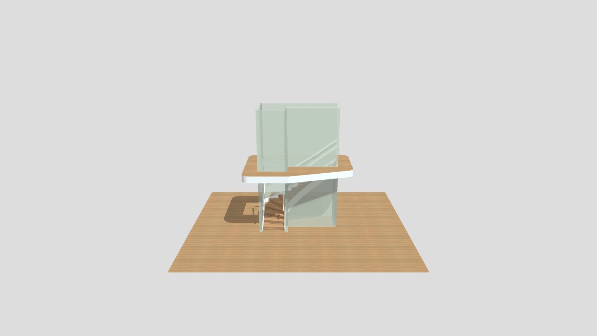 T4039 - 3D model by Eiktrapp (@eiktrapp.no) [ad9c3b8] - Sketchfab