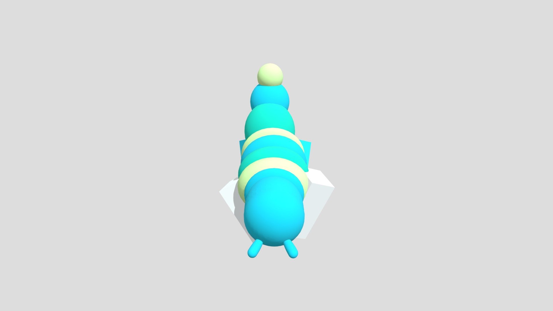 Pilby (Regretevator) - Download Free 3D model by kittyclawgold1 ...
