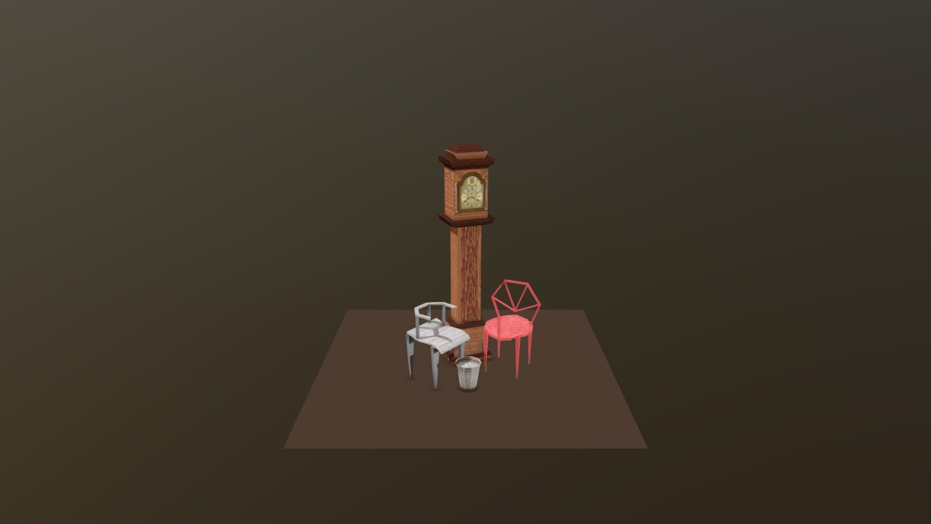 5props - 3D model by lara.vancouillie [ad9ec4b] - Sketchfab