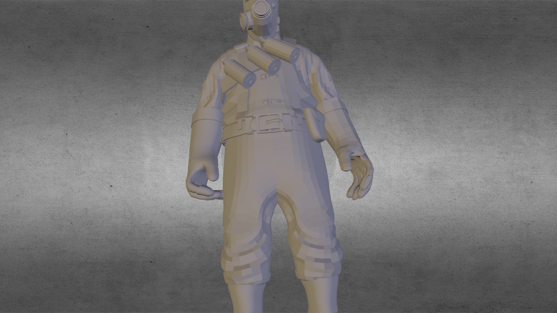 PyroMesh.fbx - 3D model by s.t.a.l.k.e.n.t [ad9efa6] - Sketchfab