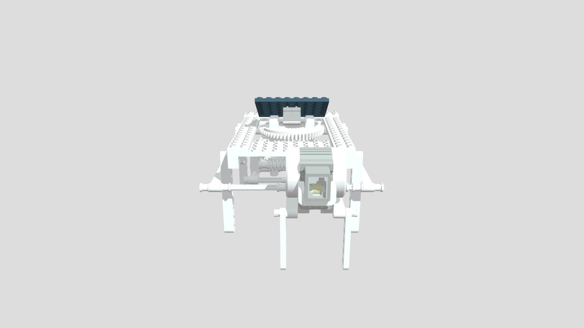 Engineering Design 3 - Download Free 3D model by TKW_07 [ad9f276 ...