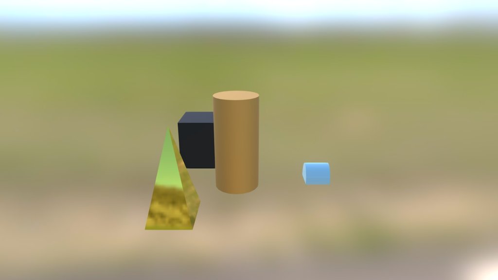 CUE Workshop Example - 3D model by tnordstrom [ada002b] - Sketchfab
