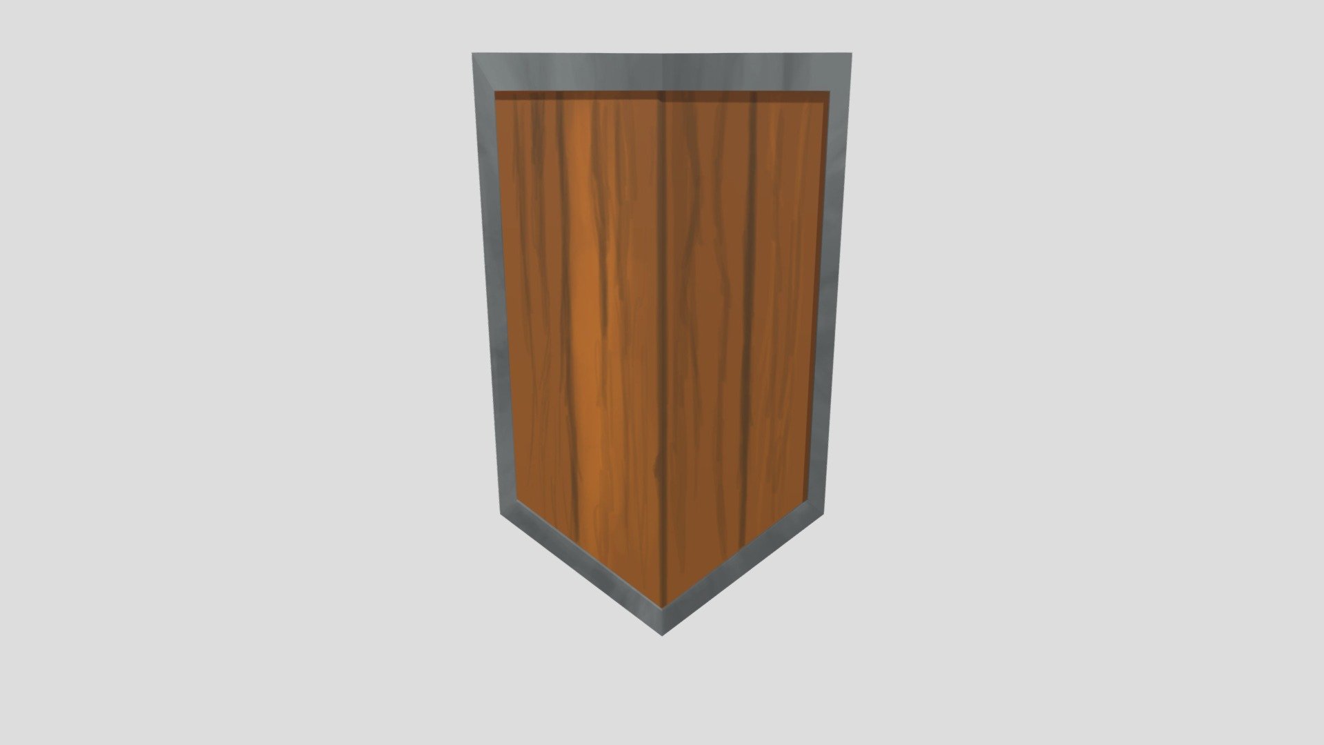Shield Model - 3D model by Jziemba [ada15df] - Sketchfab