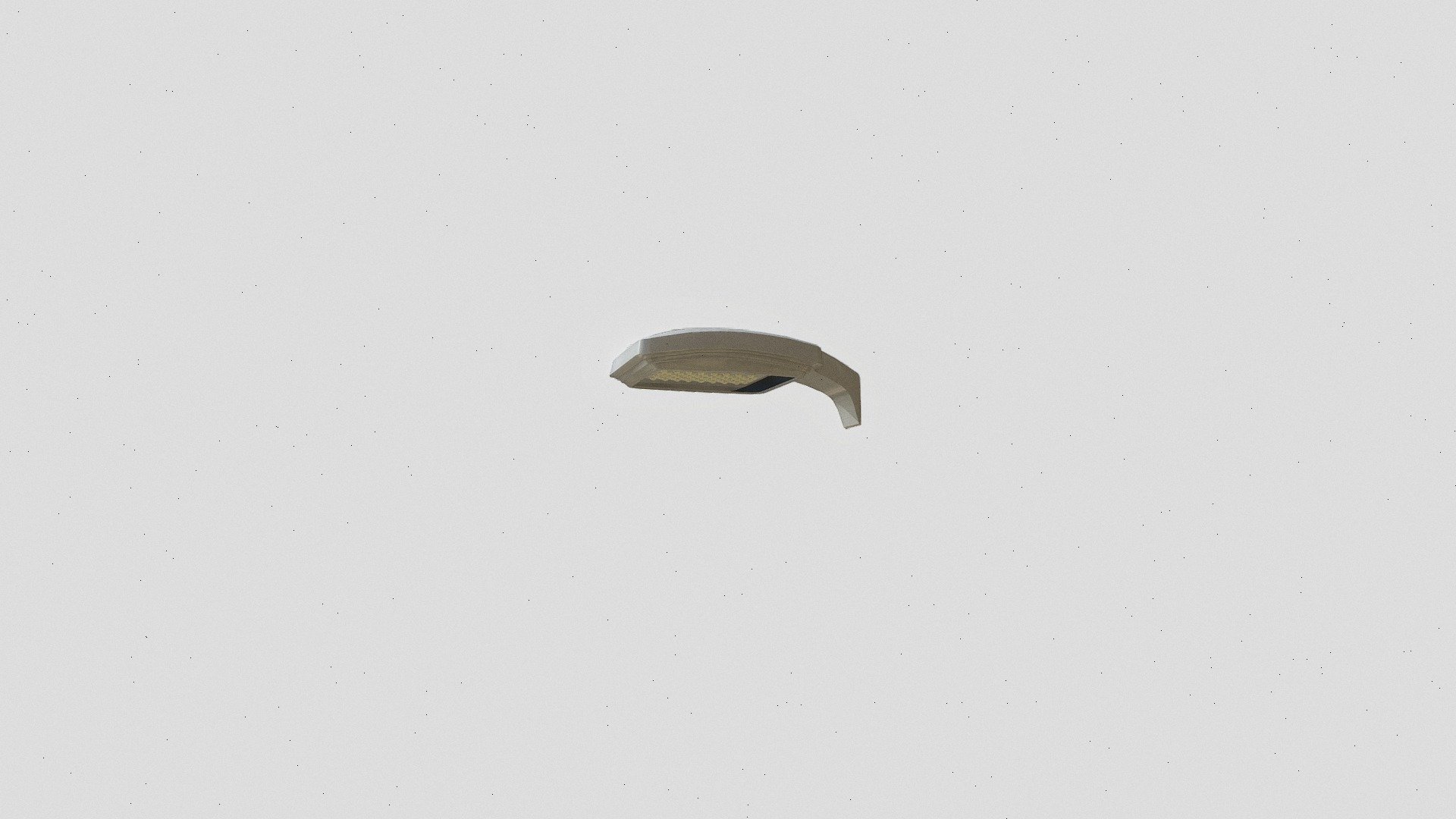 Philips Gardco GL18 LED Classic - Download Free 3D model by AEL 115 ...