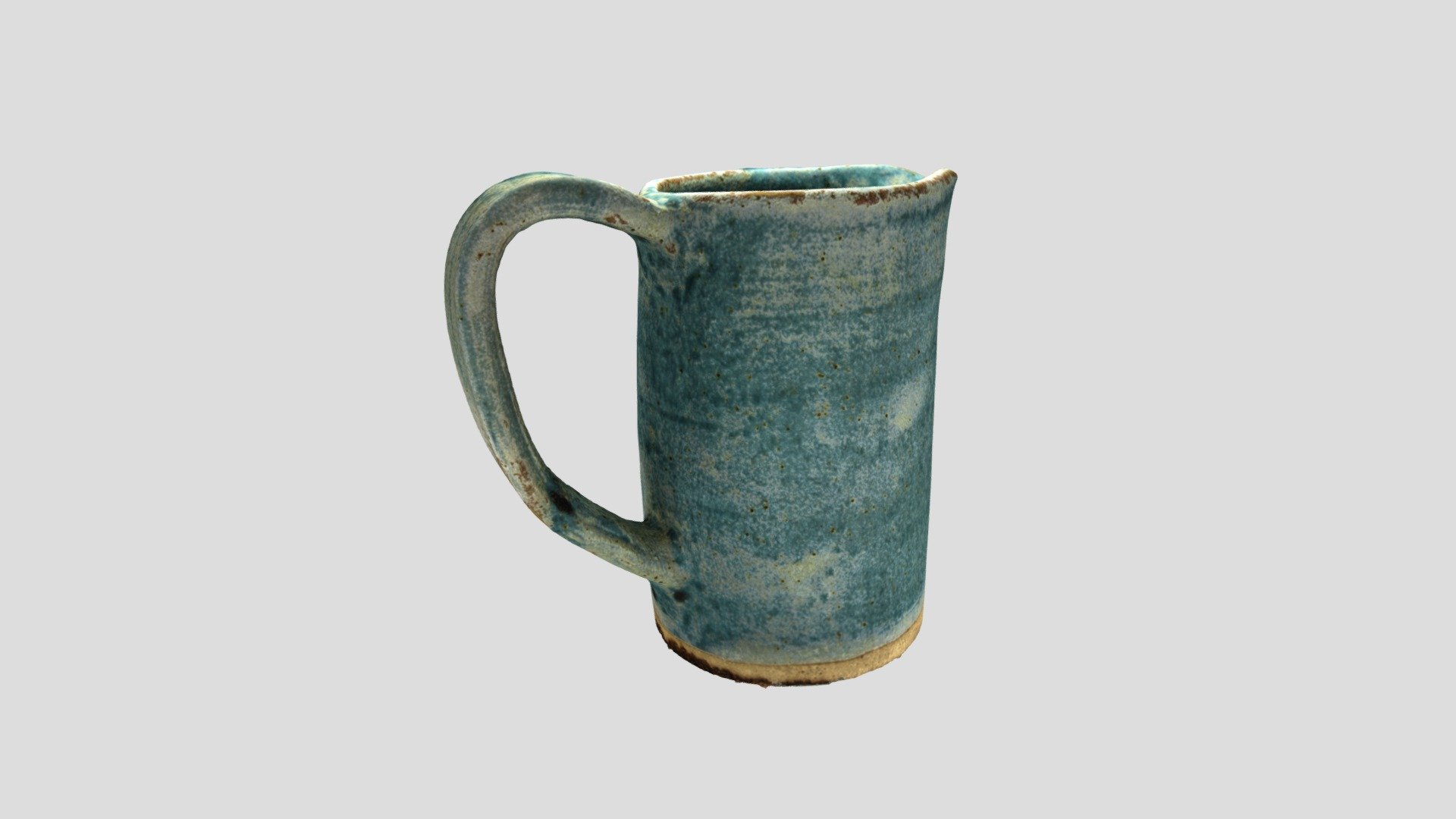 Pitcher - 3D model by MariaC_7 [ada2952] - Sketchfab