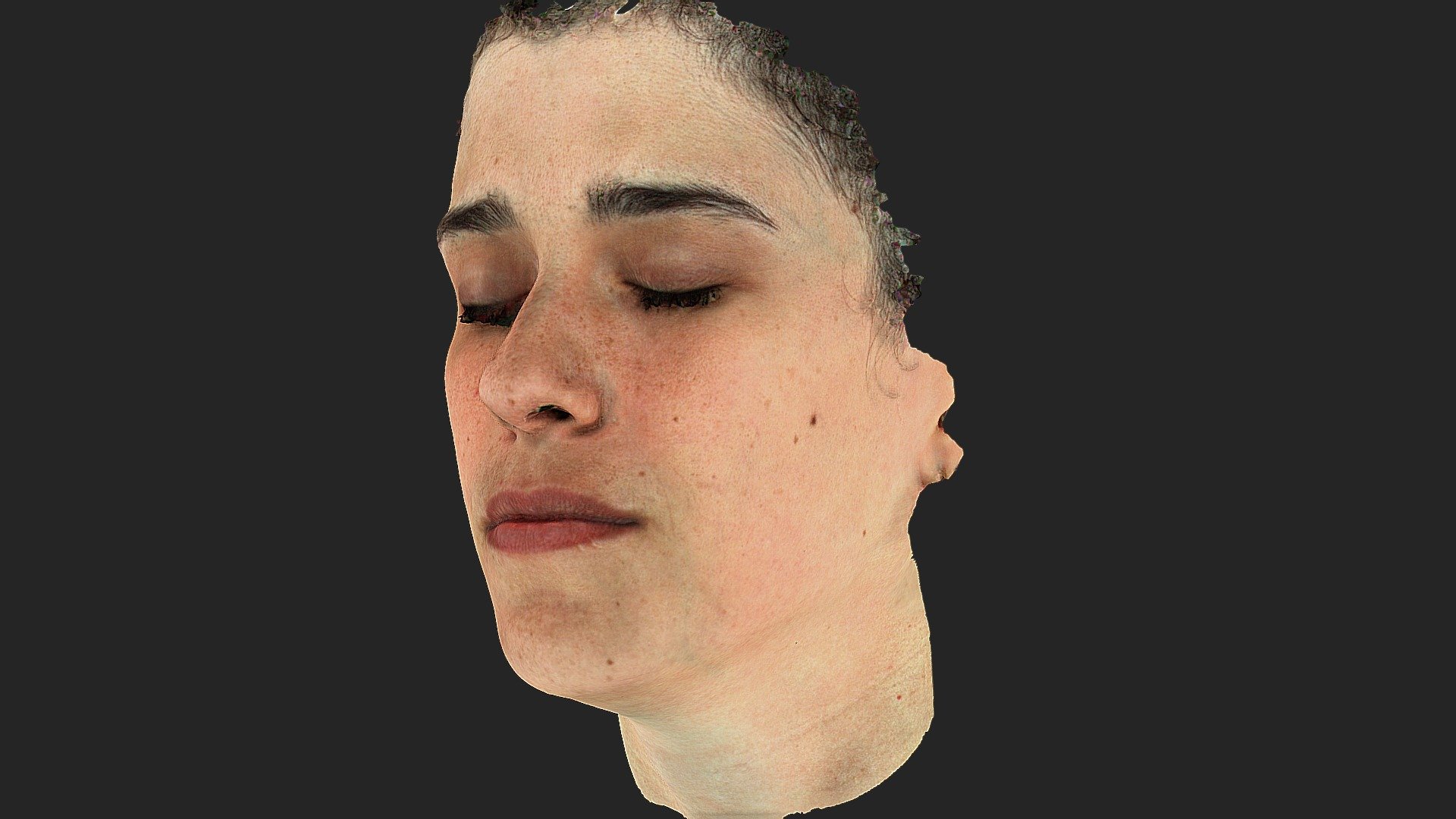 Cherry Imaging Model - 3D model by Cherry Imaging (@CherryImaging ...