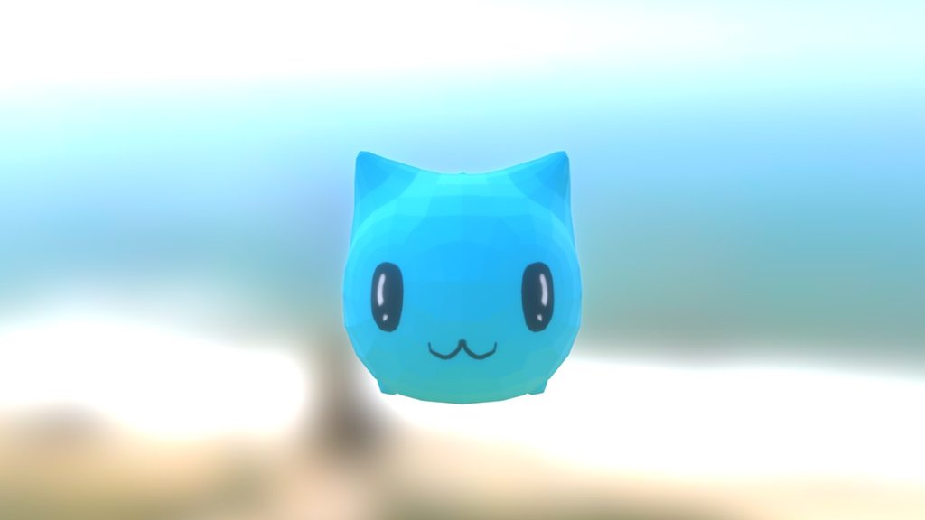 Kapo - 3D model by NiceTio (@happysunnyday155) [ada44f8] - Sketchfab