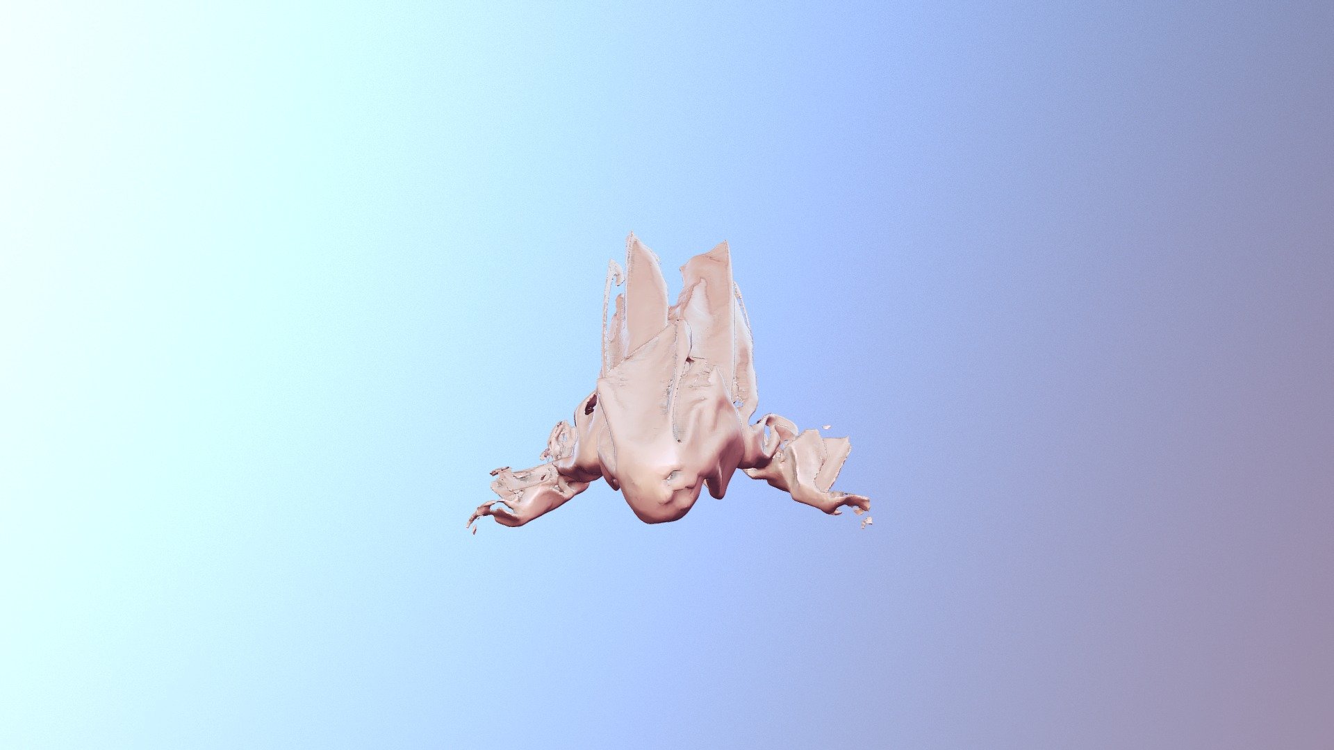 Niml - 3D model by prdmakovy [ada76d3] - Sketchfab