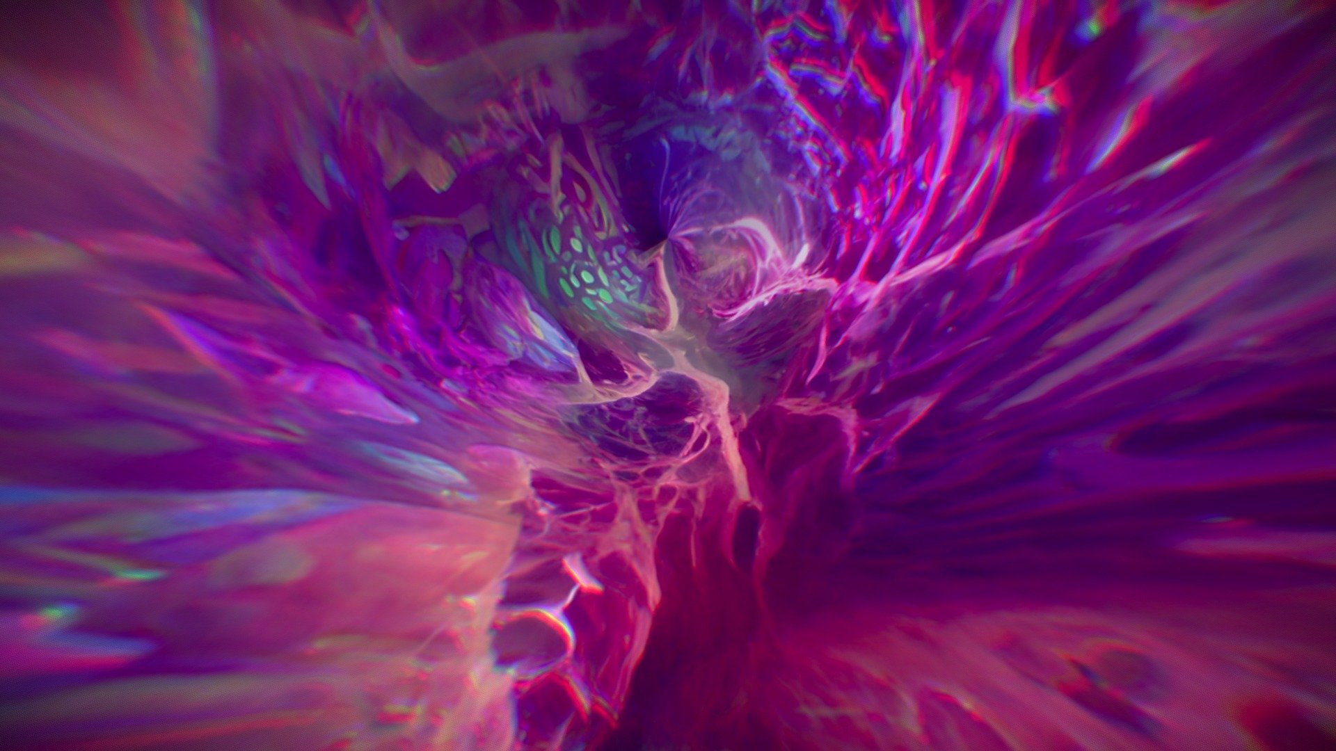 360 depth painting alpha - 3D model by klrxyz [ada7887] - Sketchfab
