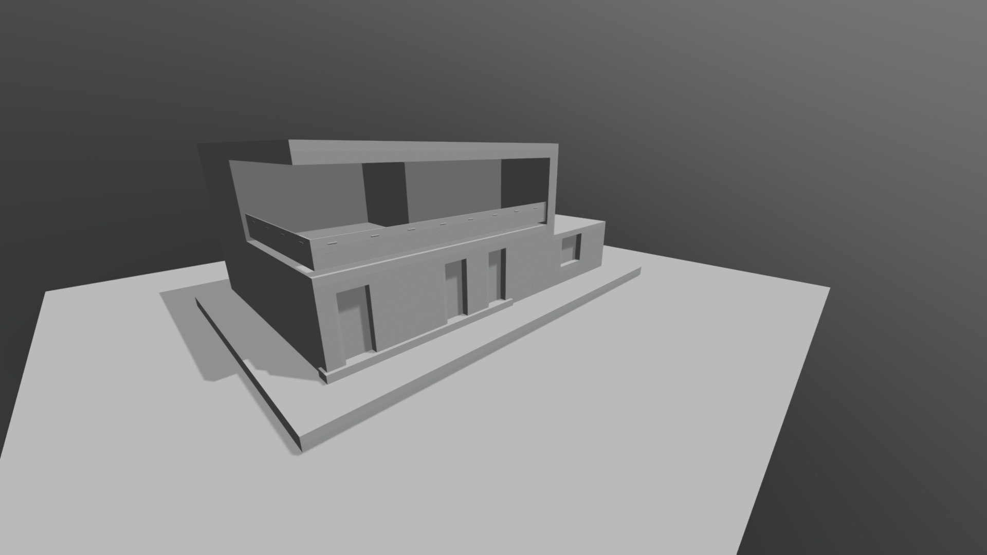 Primitives - 3D model by Carlos Fernandes (@faings70) [ada7fdd] - Sketchfab