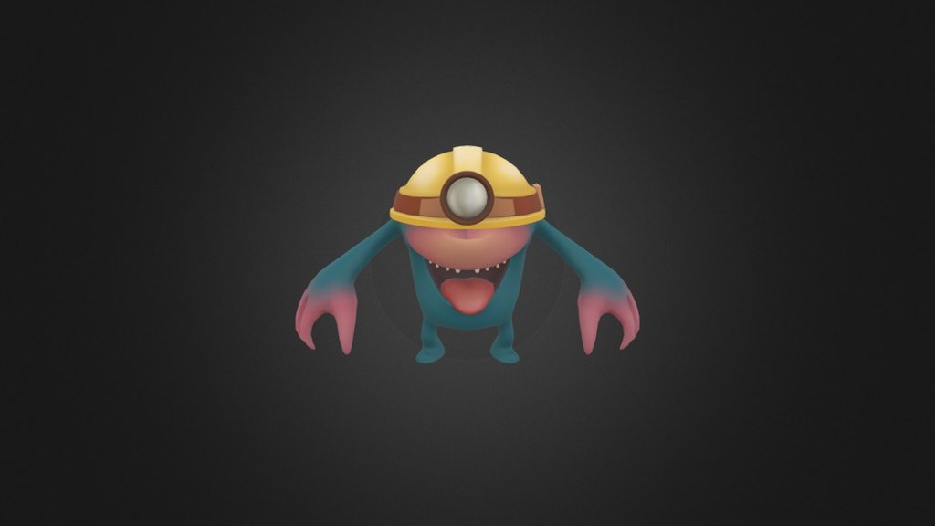 Kurmis Naujas Uv - 3D model by Paulius [ada86f2] - Sketchfab
