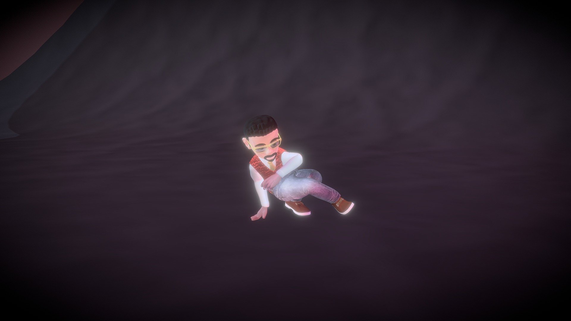 02 - 3D model by Miky Perera (@Miky_Perera) [adaa45d] - Sketchfab