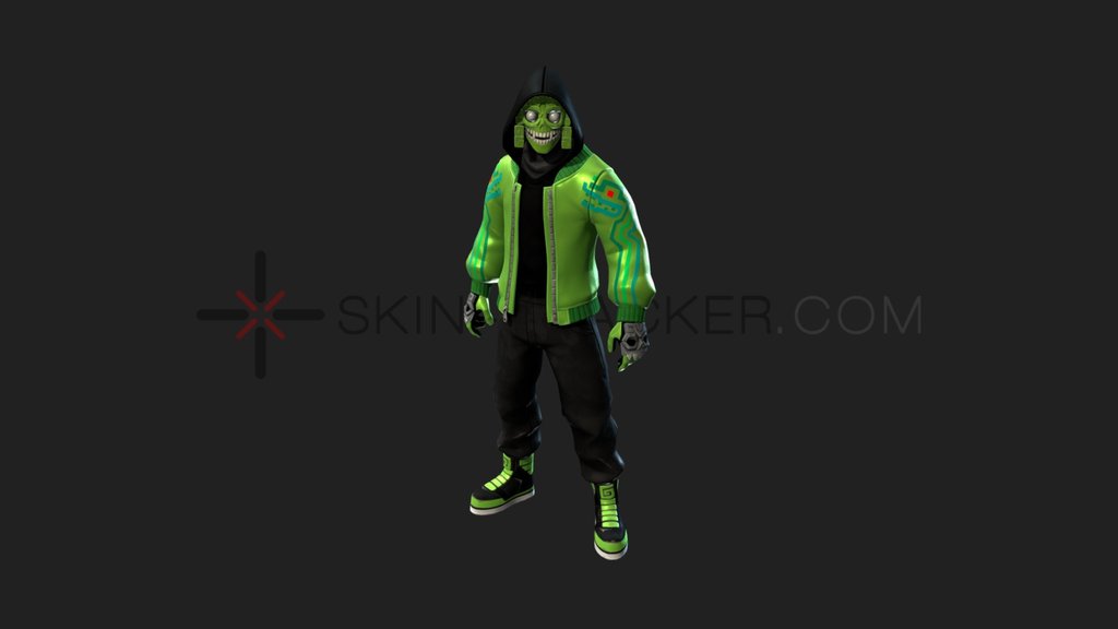 Fortnite - A 3D model collection by DDoxuz - Sketchfab