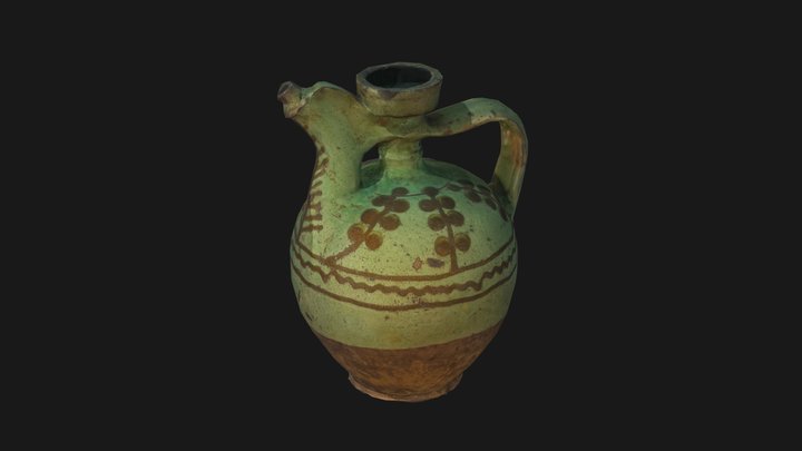 Krcag 3D models - Sketchfab