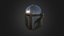 XYZ Textures Helmet - Download Free 3D model by Trector [adac2a2 ...