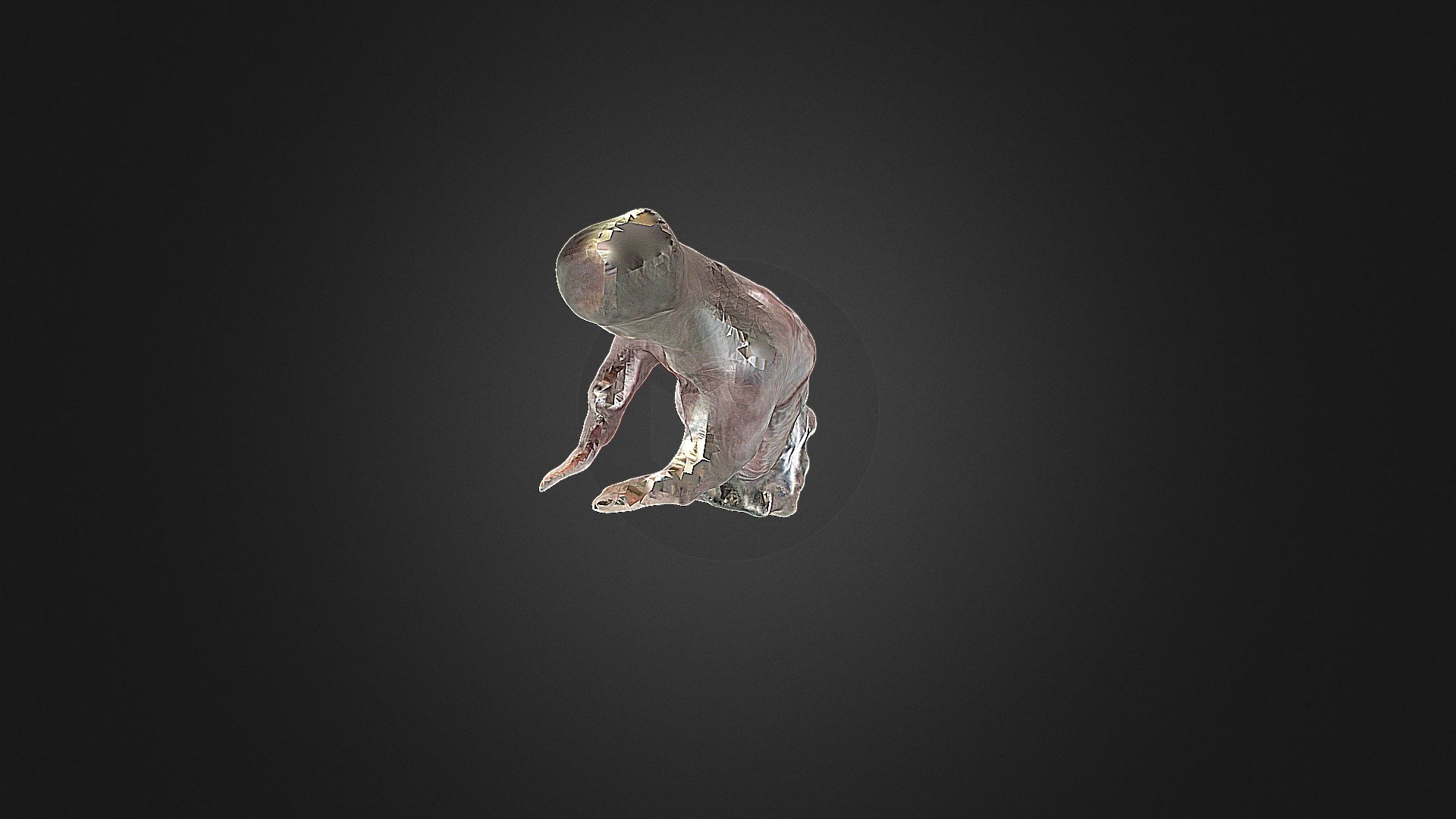 IS NIKONO - 3D model by TerraModus [adacfcf] - Sketchfab