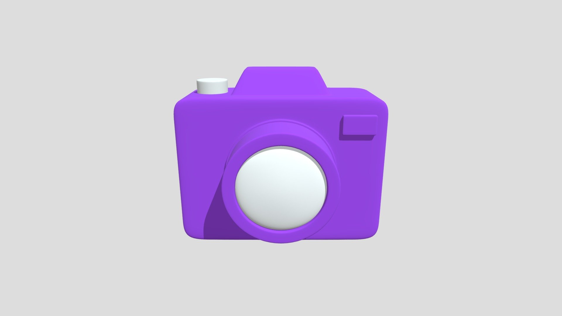camera.fbx - Download Free 3D model by vijay verma (@realvjy) [adad37c ...