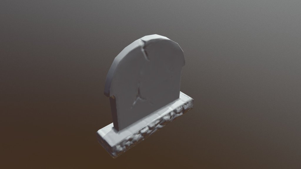 Lapide Low - 3D model by sachiel [adad79b] - Sketchfab