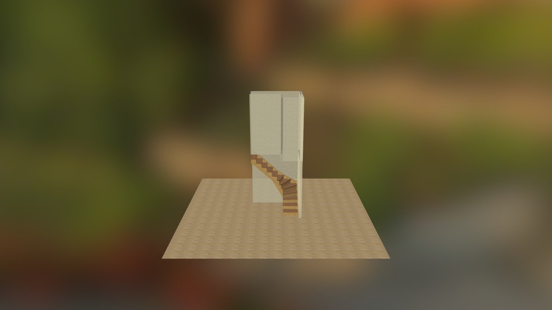 Ranno - 3D model by kukkonen [adadc25] - Sketchfab