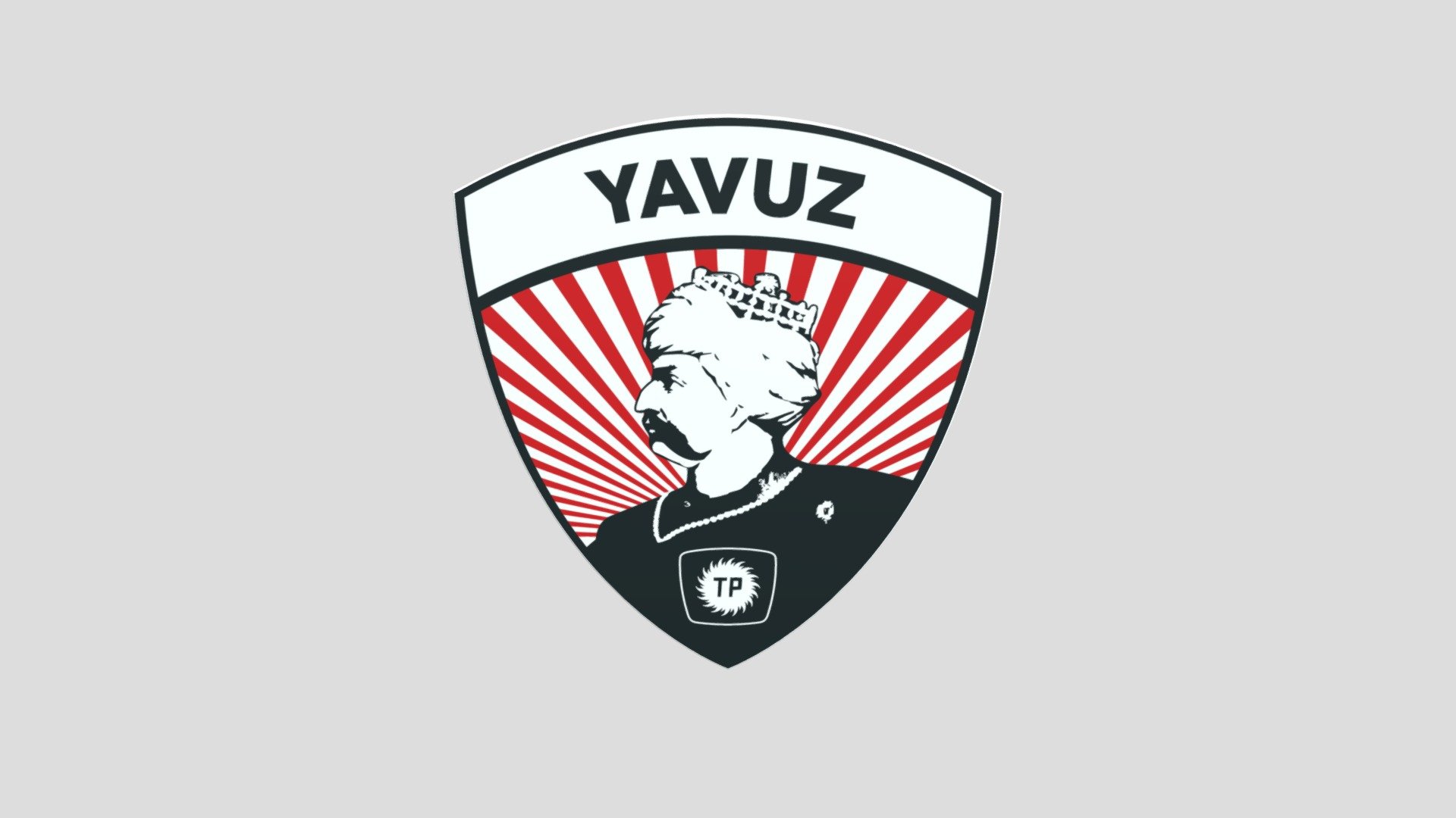 Yavuz - Download Free 3D model by uniworks-47d3f8 [adae579] - Sketchfab