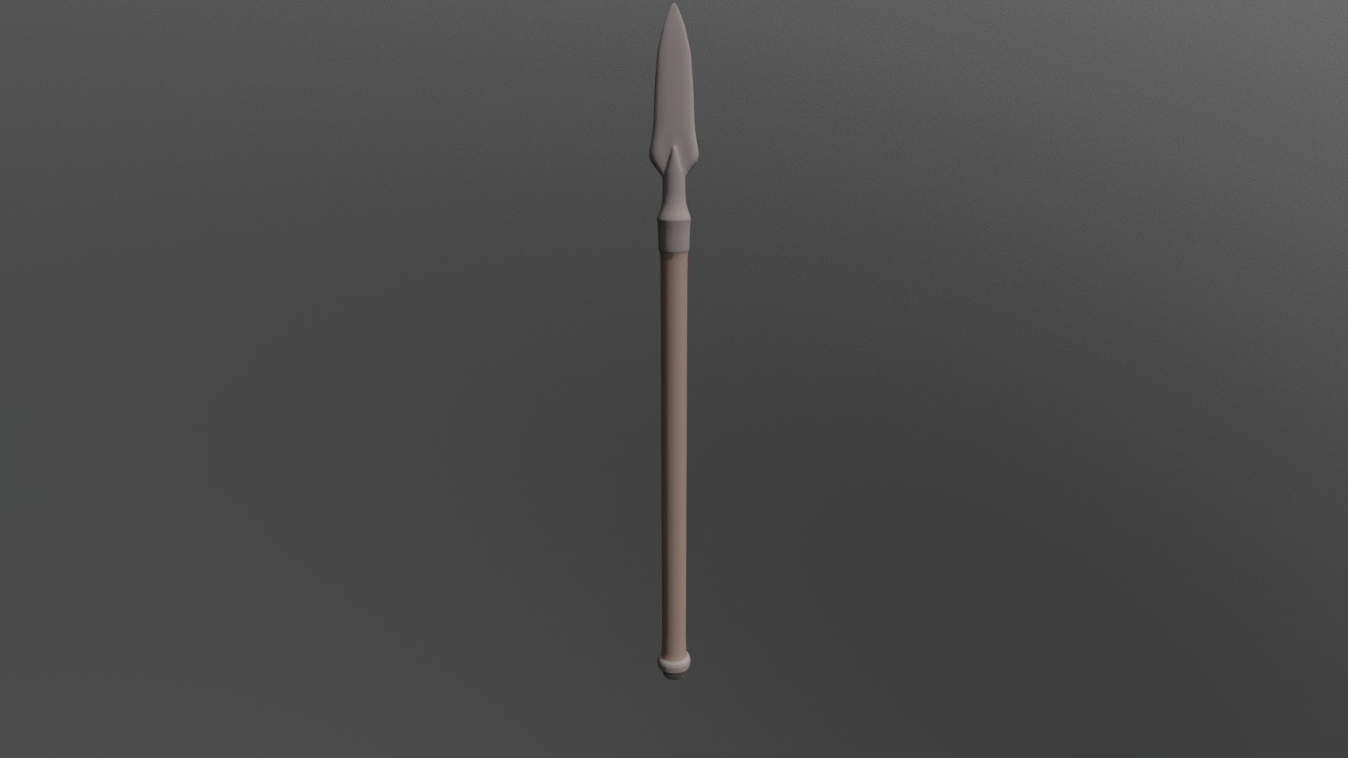 FE Heroes Iron Lance - 3D model by Tekimimotaku [adaea8e] - Sketchfab