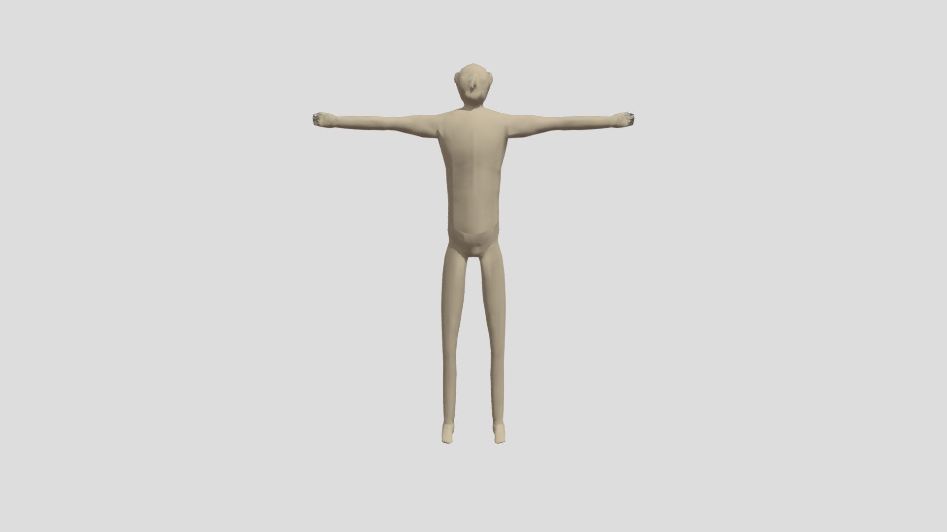 Person Sculpt - Download Free 3D model by HeiKun [adaeaf9] - Sketchfab