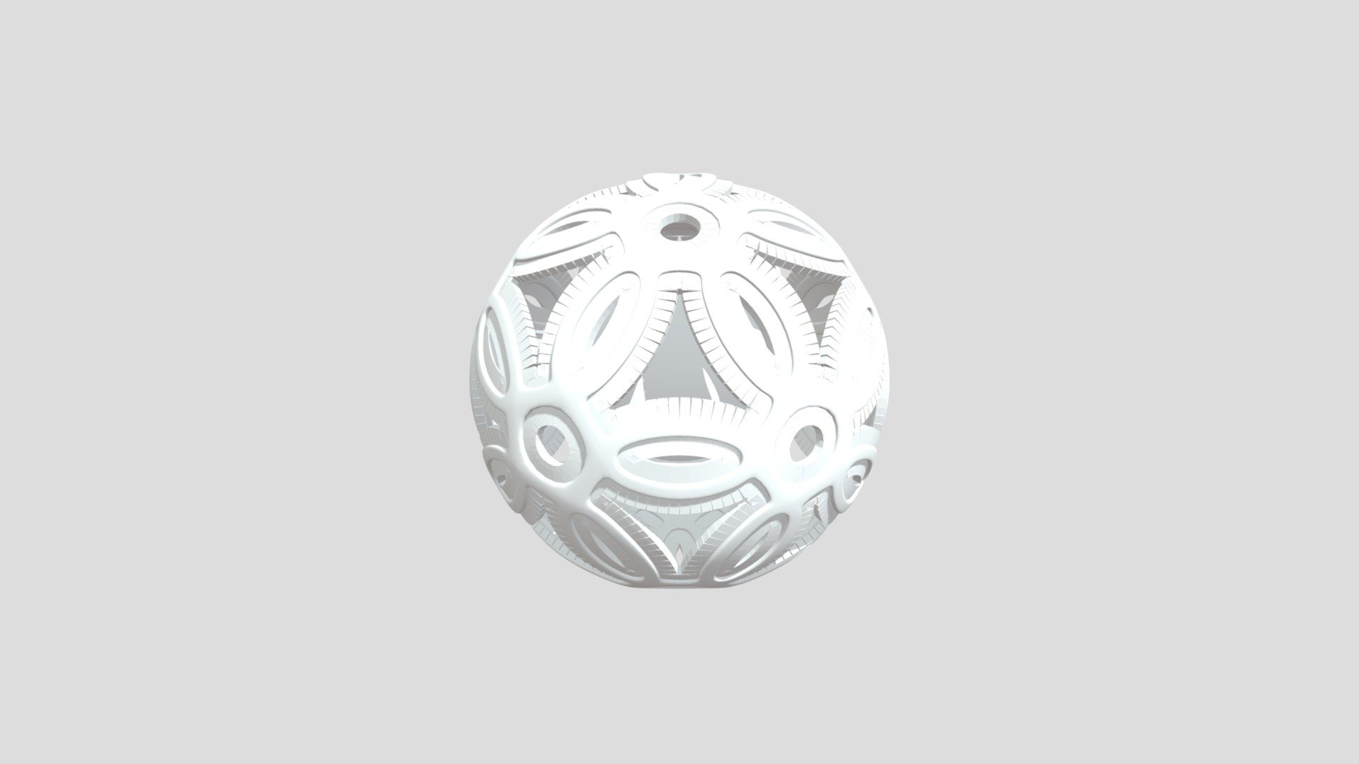 Darkness Orb - 3D model by Mashud786 [adaf69a] - Sketchfab