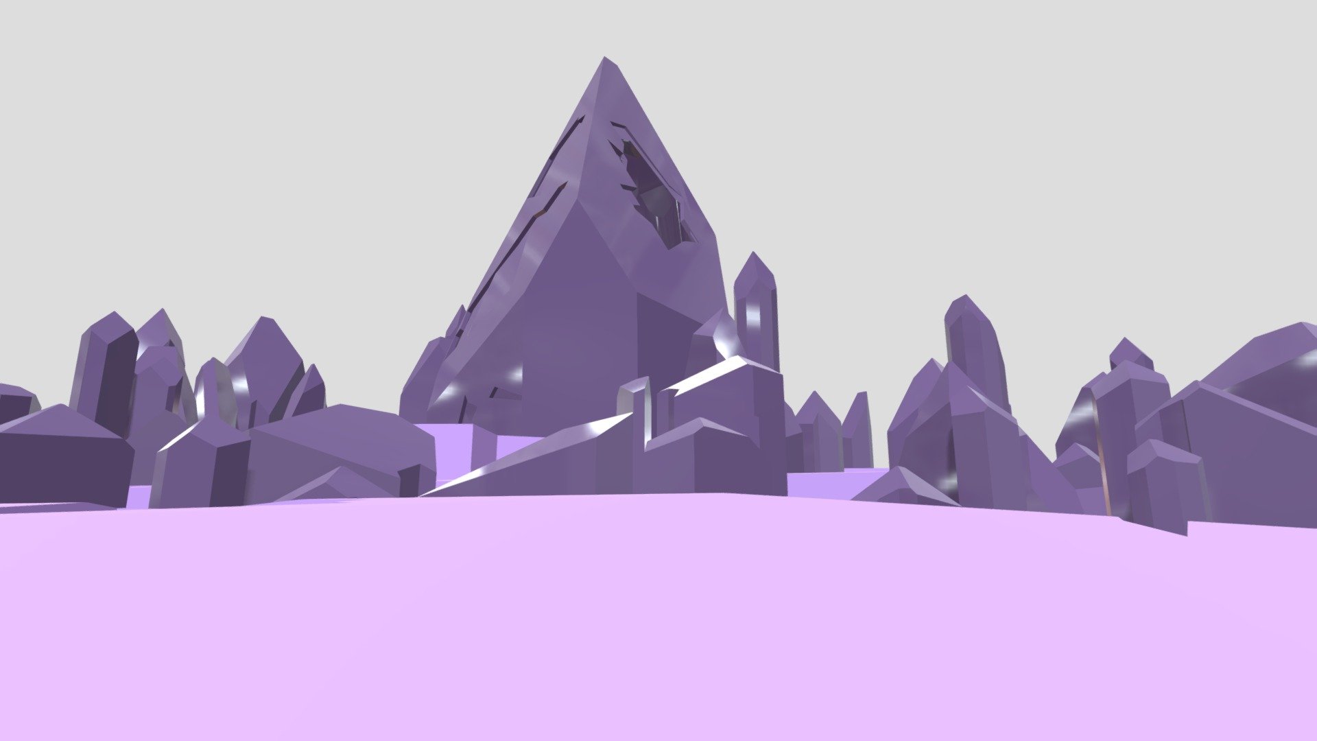 Ground - 3D model by esmart [adb0bc3] - Sketchfab