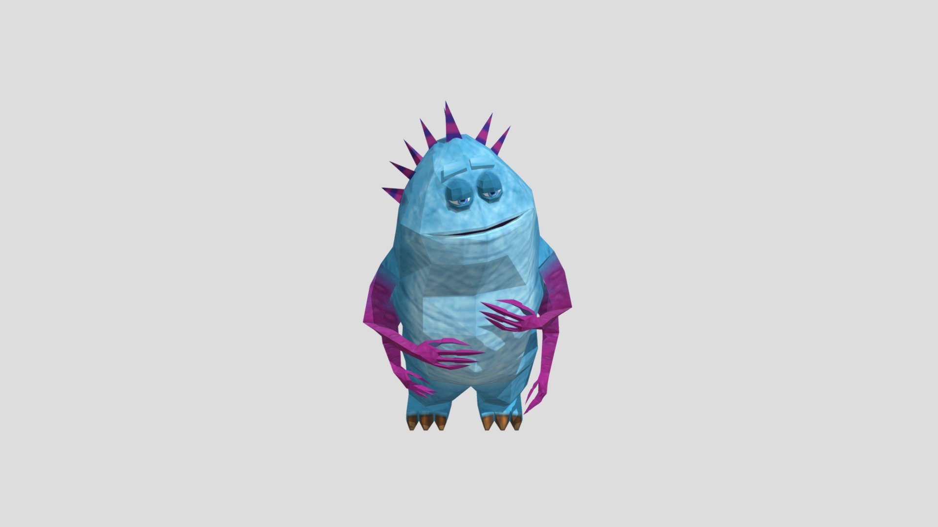 Bile - Download Free 3D model by patrick.ambrose28402 [adb1317] - Sketchfab