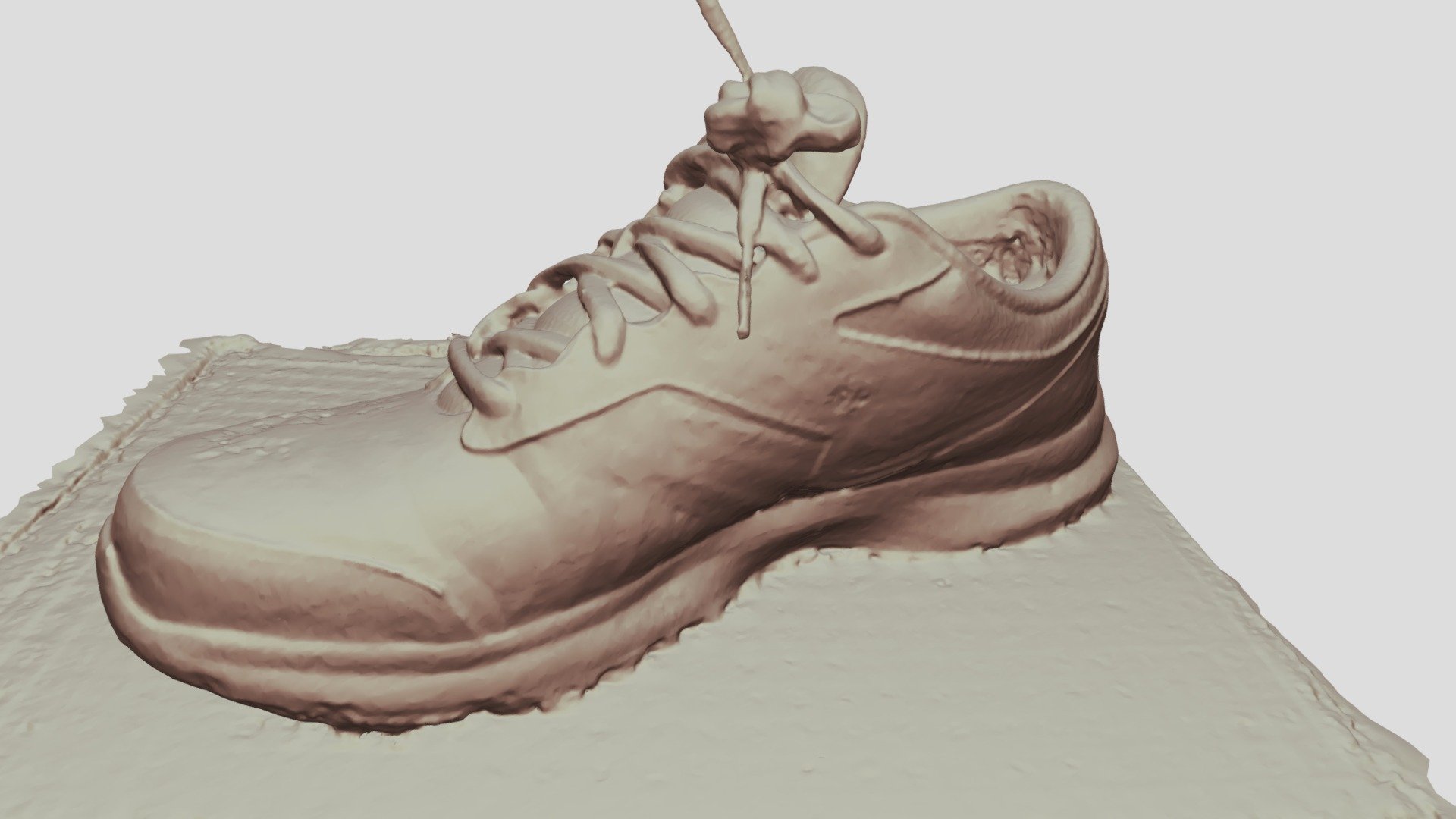 Nike with DSLR - Download Free 3D model by dmaf.lab [adb20e2] - Sketchfab