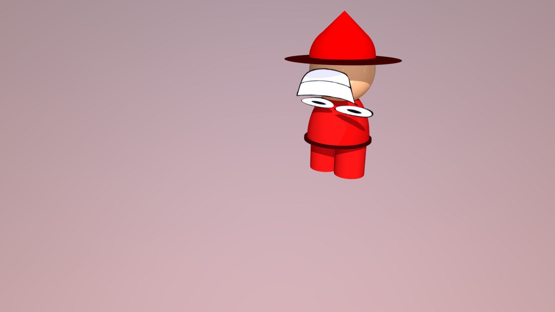 expunged-unfairness-old - 3D model by Fardboi [adb2134] - Sketchfab