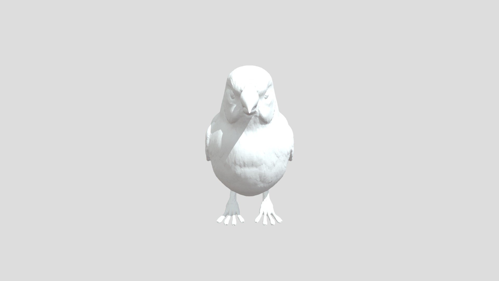 Colorful Finch - Download Free 3D model by ConnorGH2012 [adb24bd ...