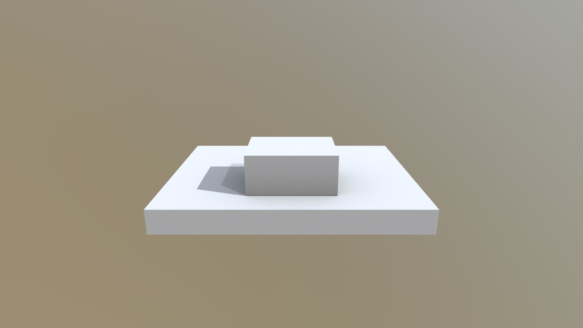 box - 3D model by heiyu [adb2897] - Sketchfab