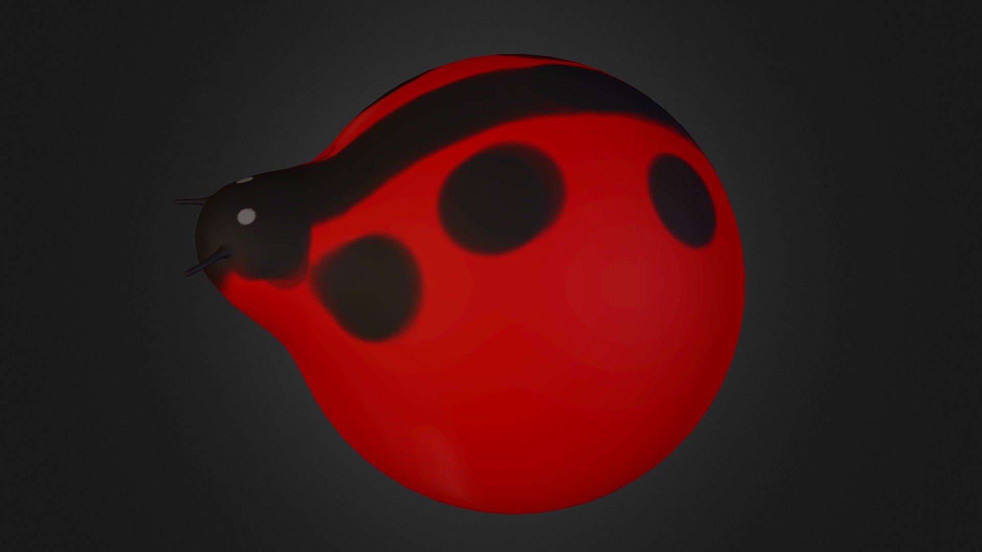 Auróra - 3D model by leopoly [adb2b57] - Sketchfab