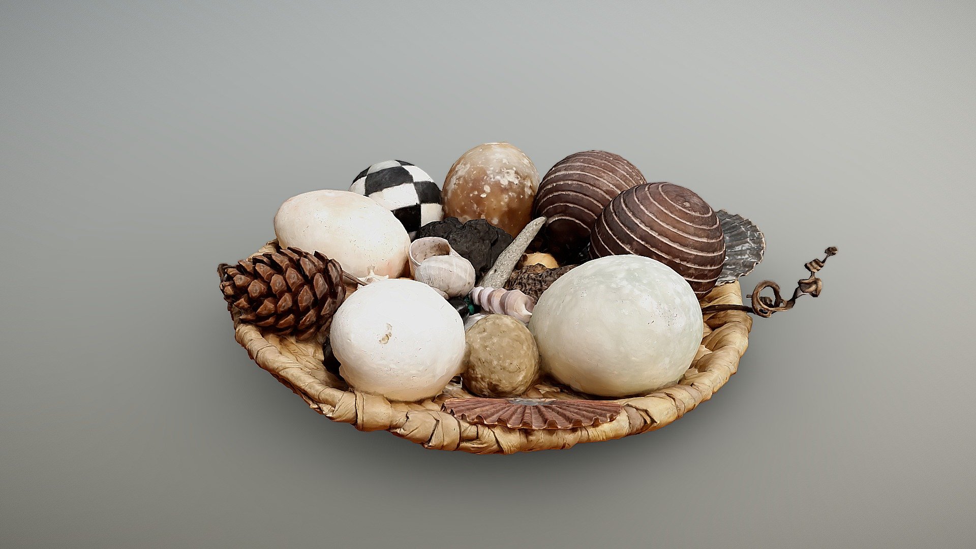 REALITYSCAN - Download Free 3D model by Stéphane Agullo (@sa3d ...