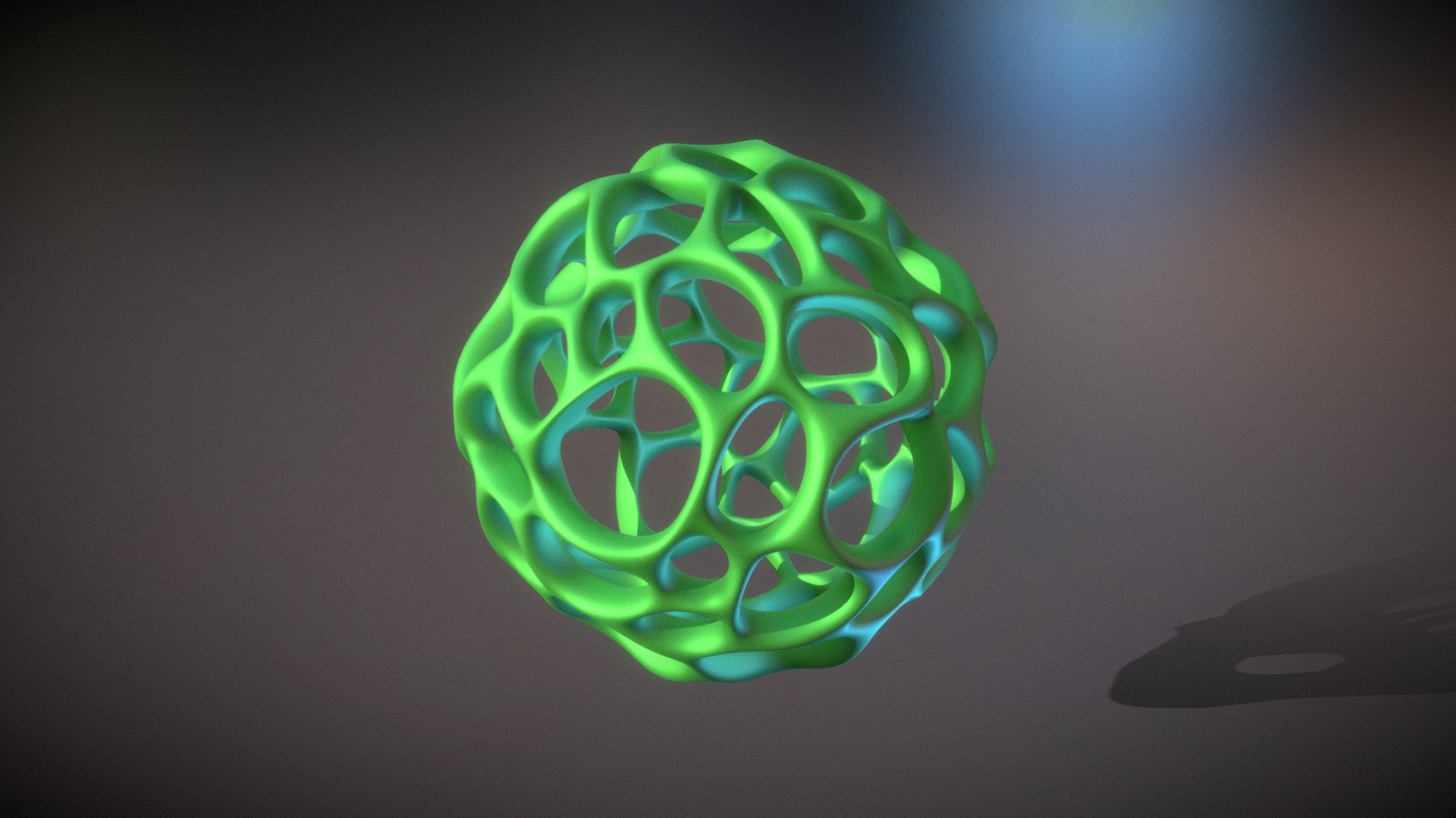 abstract-design - 3D model by dbrower26 [adb7dd7] - Sketchfab