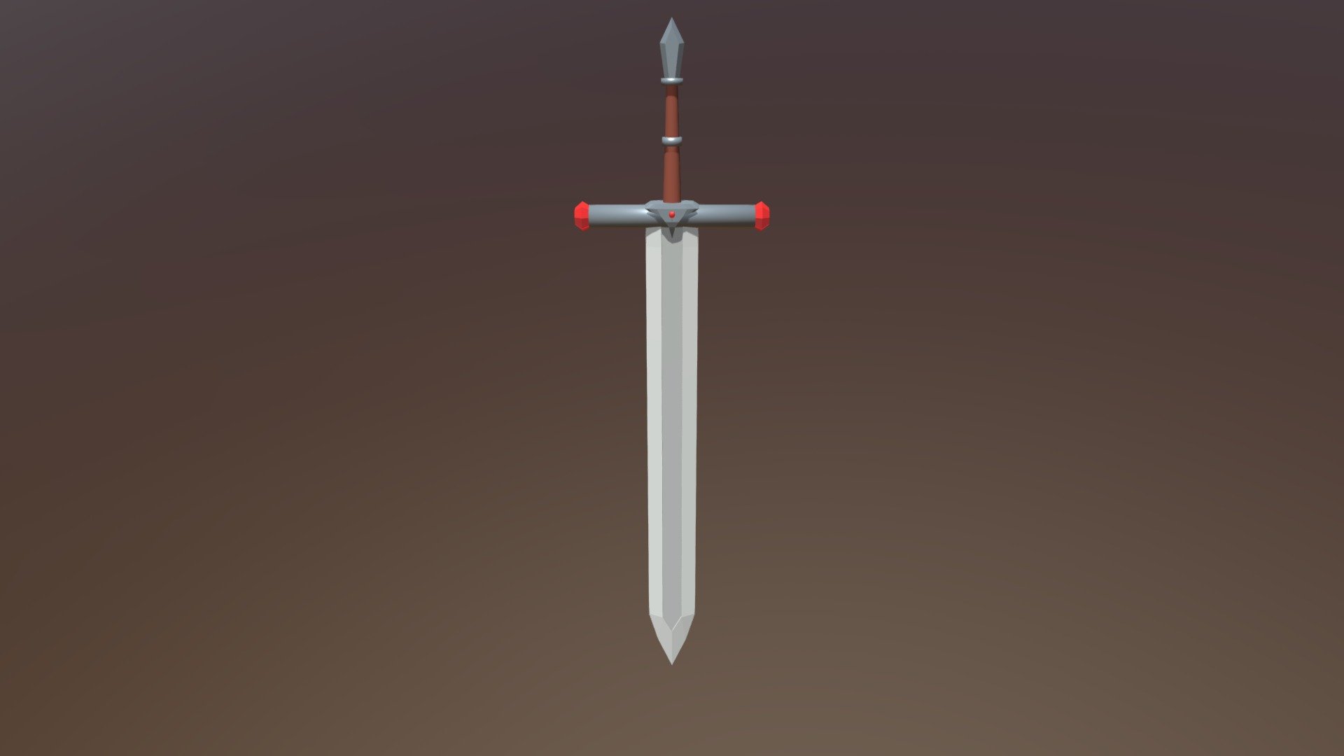 Espada 03 - Download Free 3D model by Thiago_Areias [adb81e4] - Sketchfab
