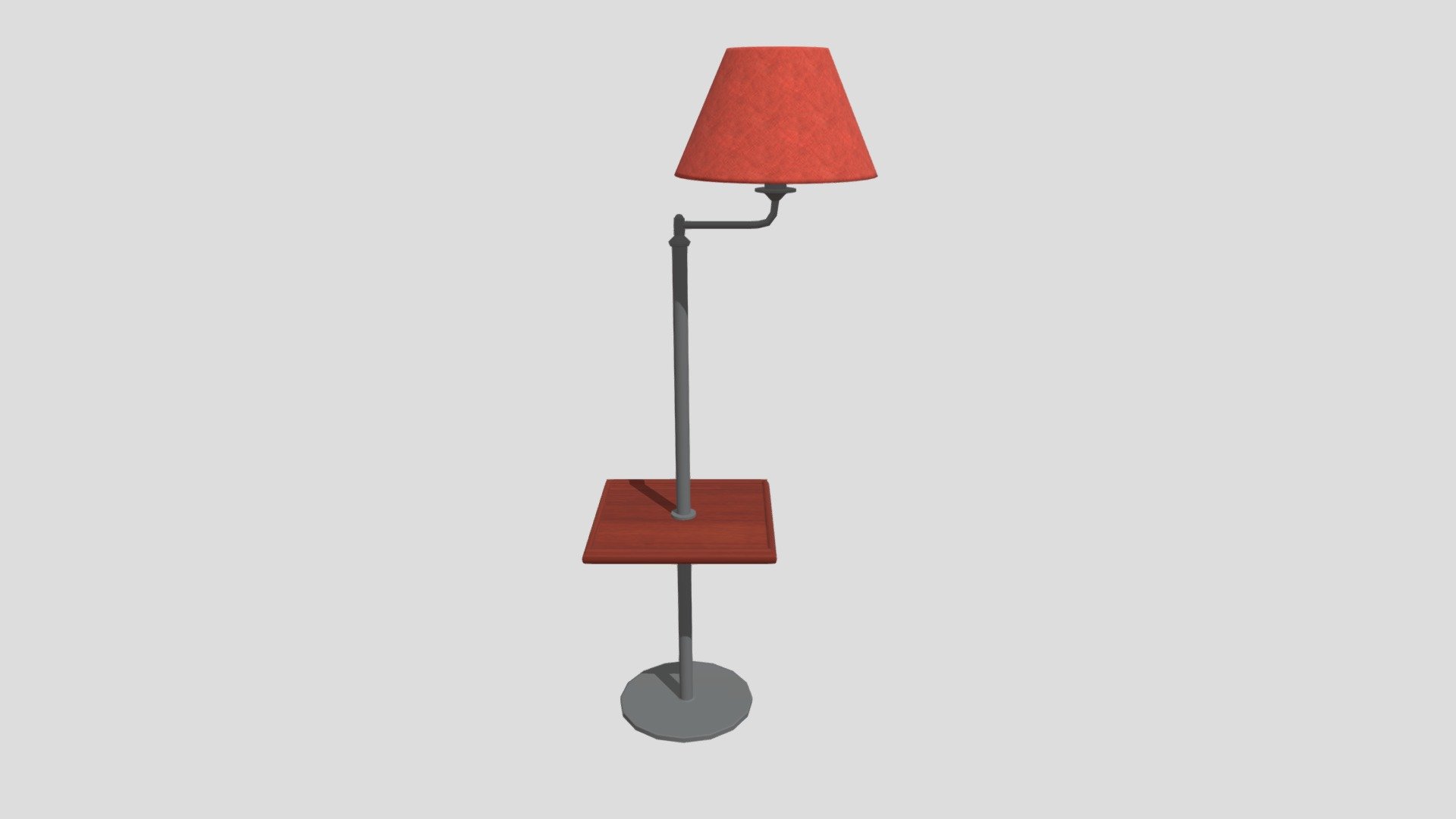 Lamp 353 - Download Free 3D model by 1-3D.com [adb8fcd] - Sketchfab