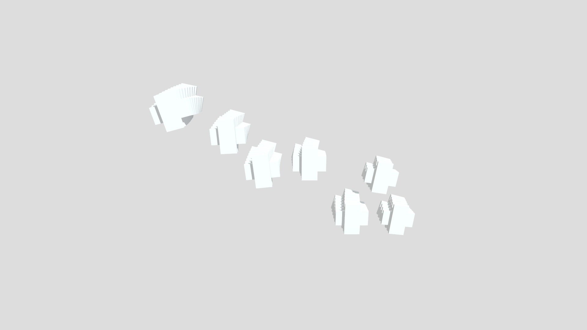 Ip - 3D model by isabellamojica91 [adbb66b] - Sketchfab