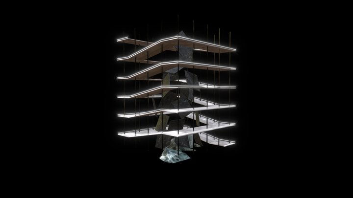 Ramps 3D models - Sketchfab