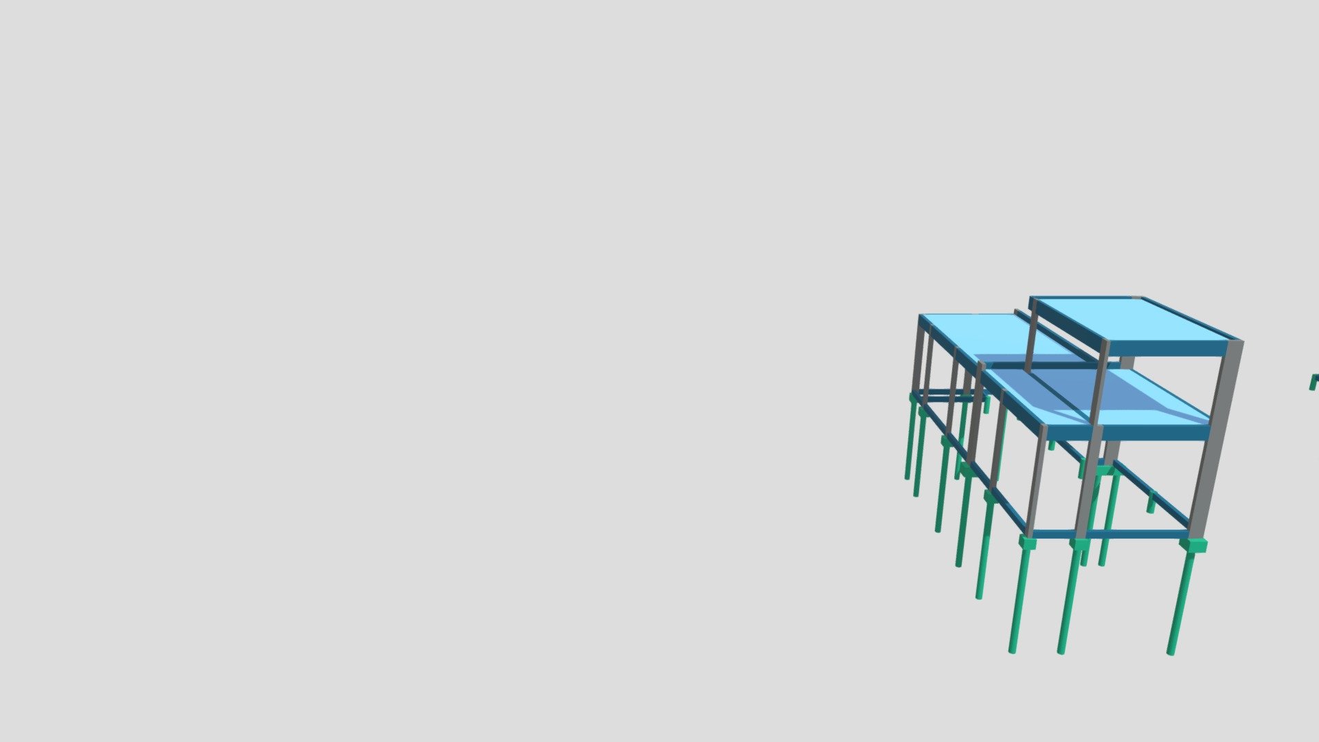 REFORMA - Download Free 3D model by Vg.Projetos [adbbfac] - Sketchfab