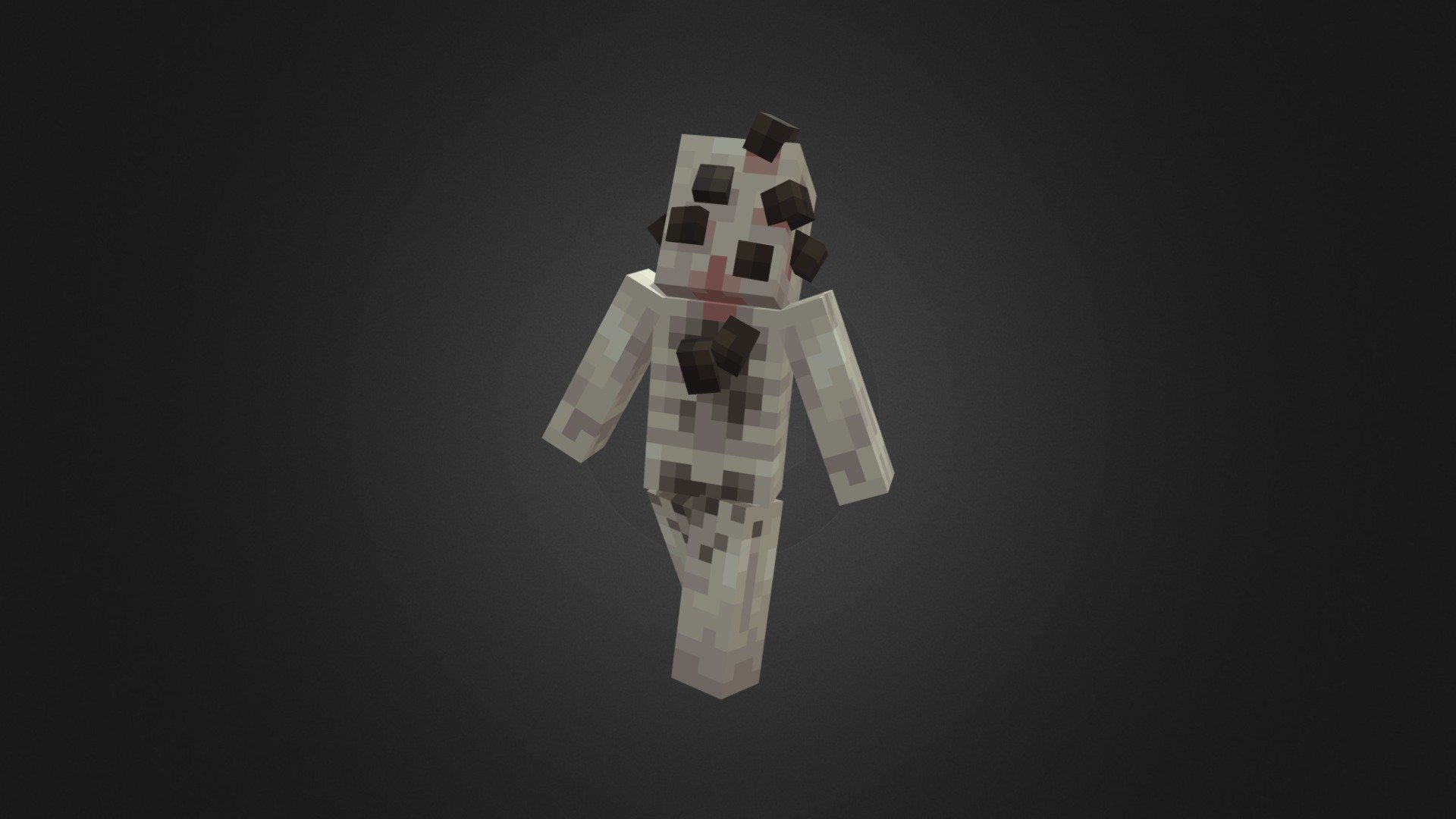 Scout - 3D model by Treehero [adbc07d] - Sketchfab