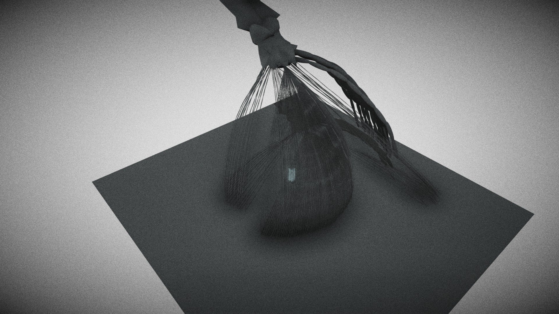 The Trap Hand - Download Free 3D model by alex.andain.777 [adbd27b ...