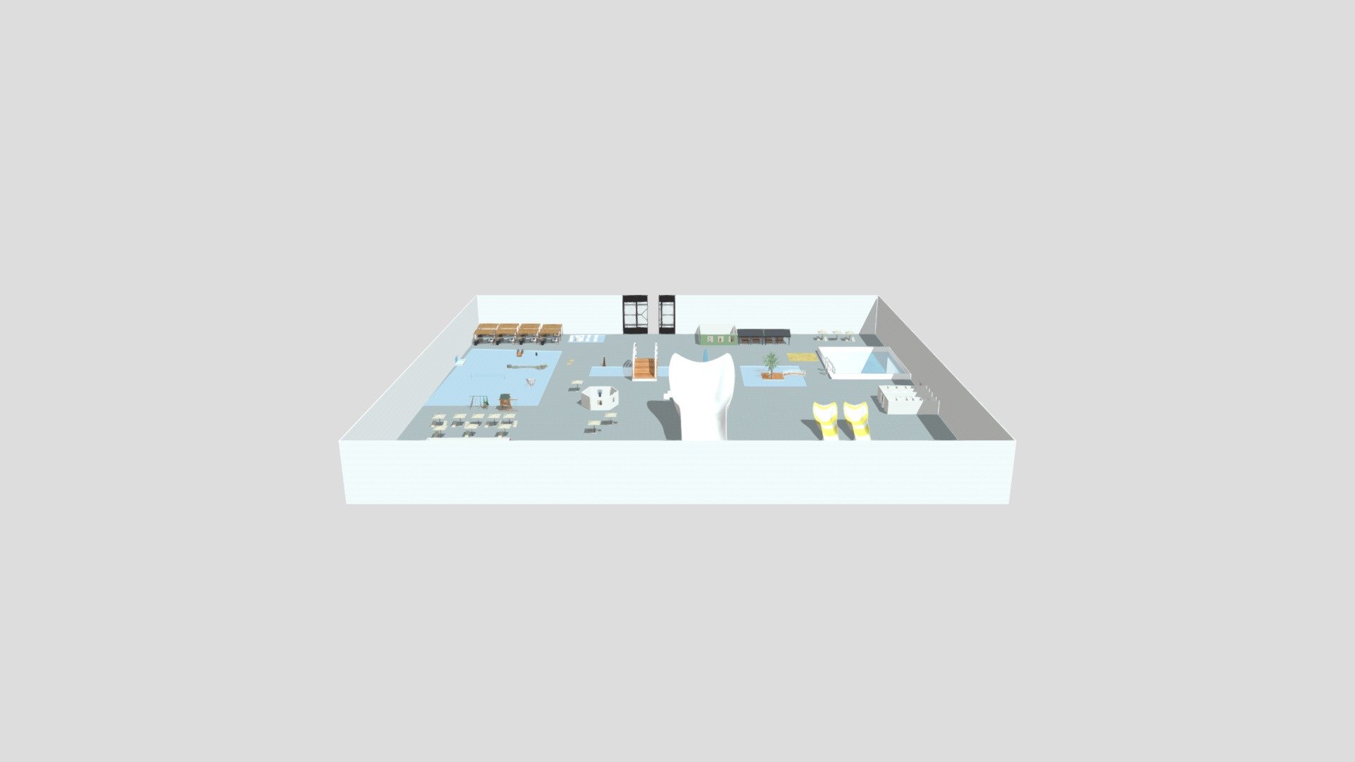 New project ( 4 ) - Download Free 3D model by Home Design 3D ...