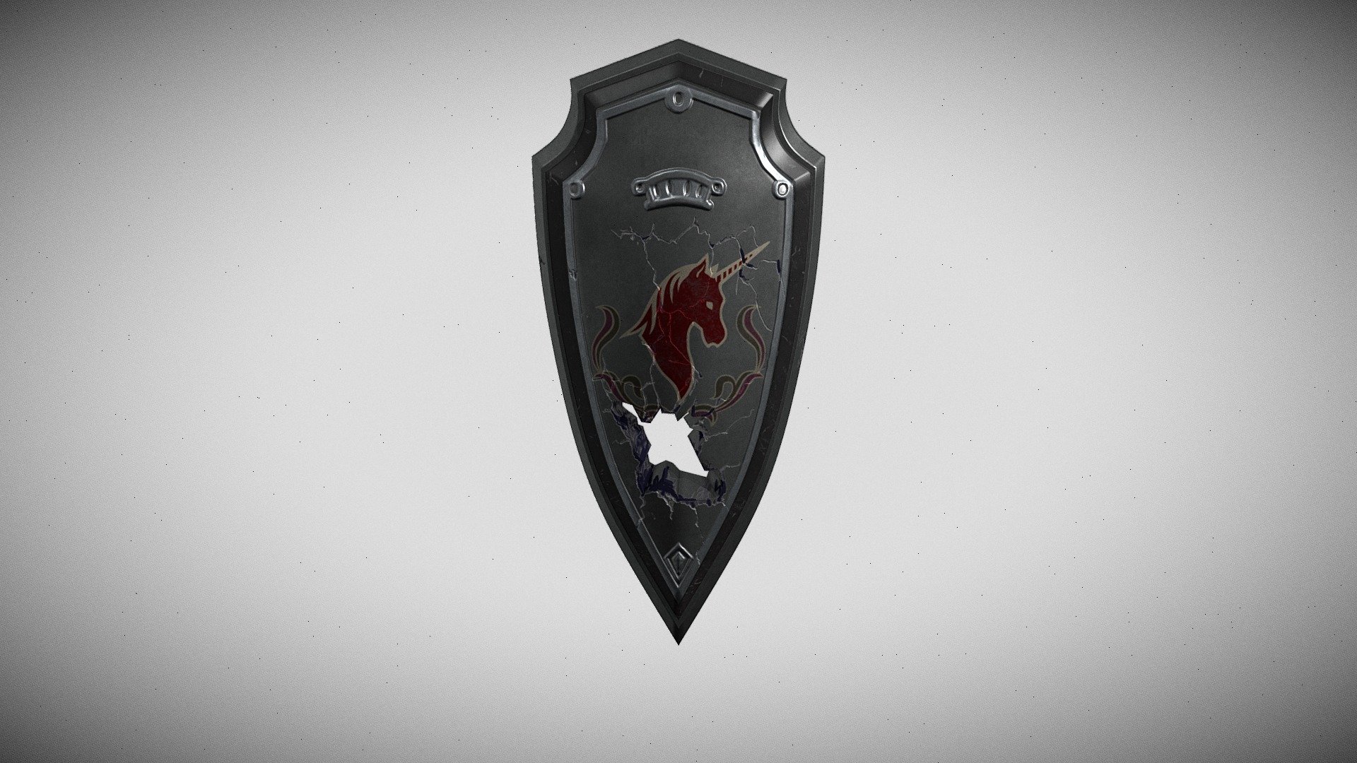 FF14_Haurchefant_Greystone - Download Free 3D model by FENGVII [adbed7e ...