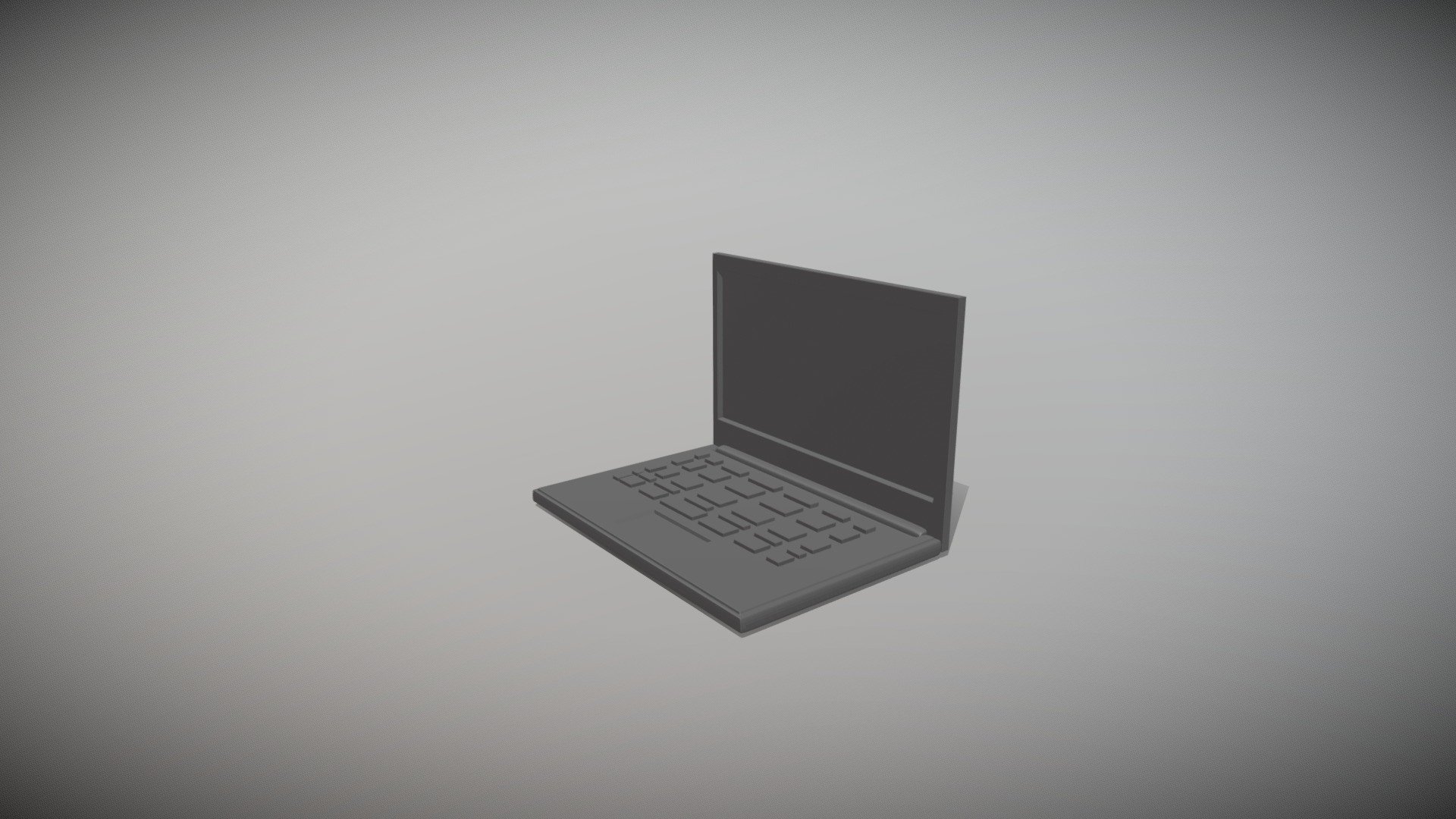 laptop - 3D model by priyankapraima21 [adbf064] - Sketchfab