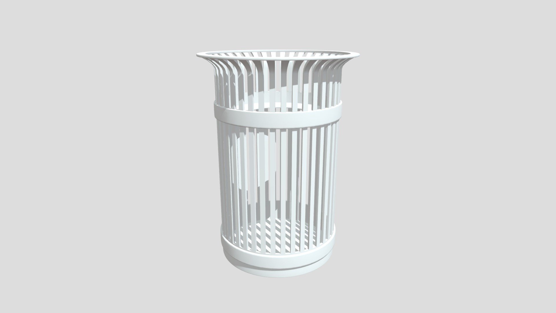 Bin 10 - Buy Royalty Free 3D model by Ares Studio (@aresstudio ...