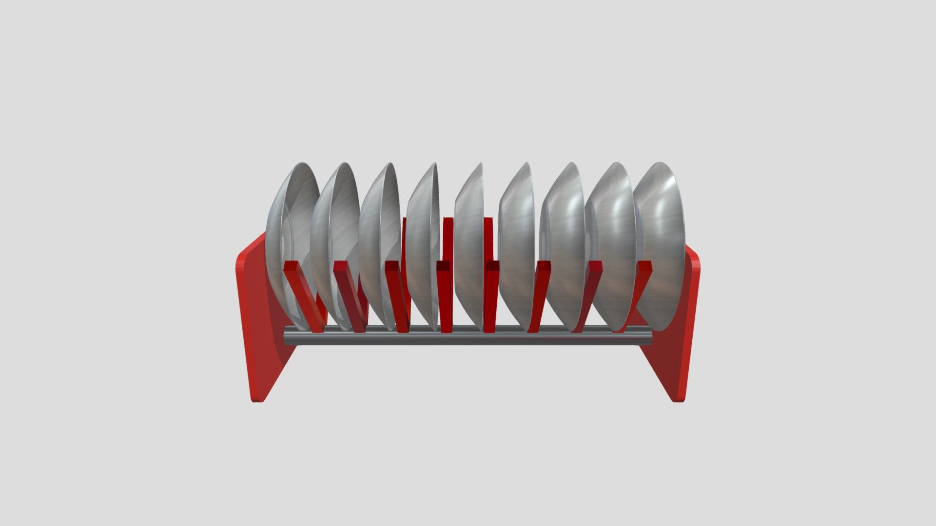 Drying Rack - 3D model by BadGamer101 [adc1fb0] - Sketchfab